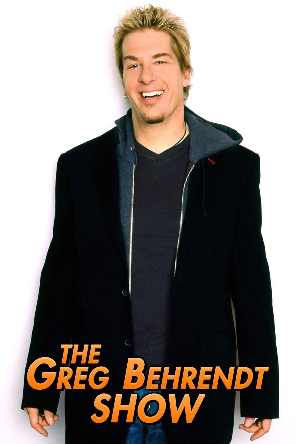 The Greg Behrendt Show Season 1 | Rotten Tomatoes