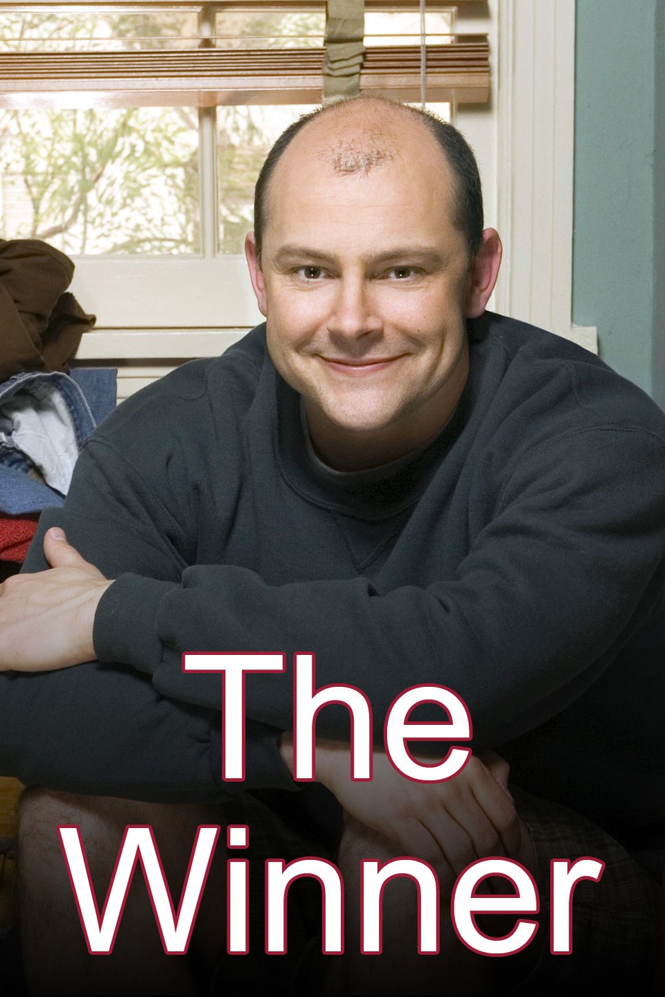 The Winner | Rotten Tomatoes