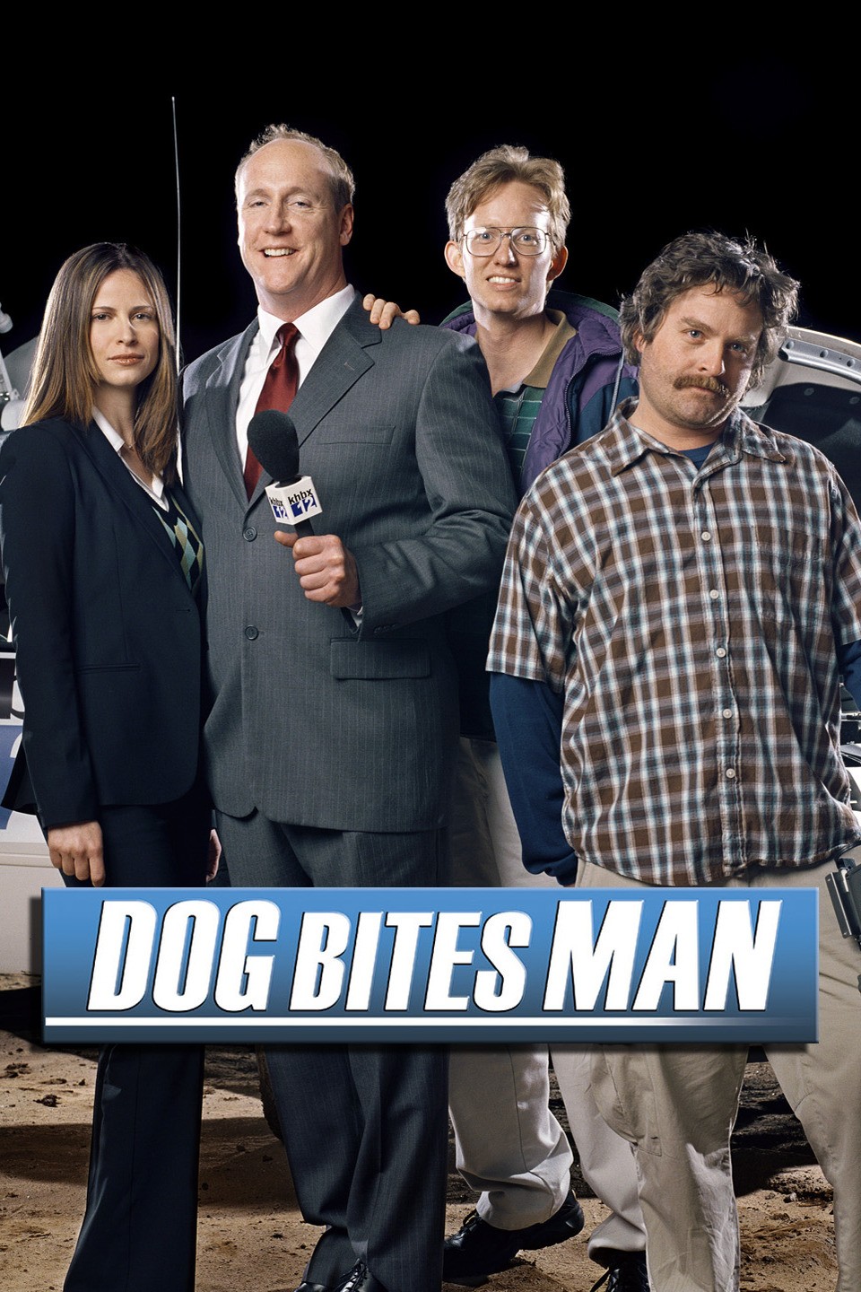 Dog Bites Man | Rotten Tomatoes