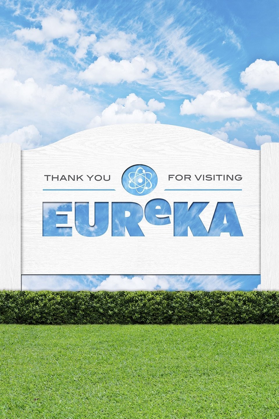Eureka - Rotten Tomatoes