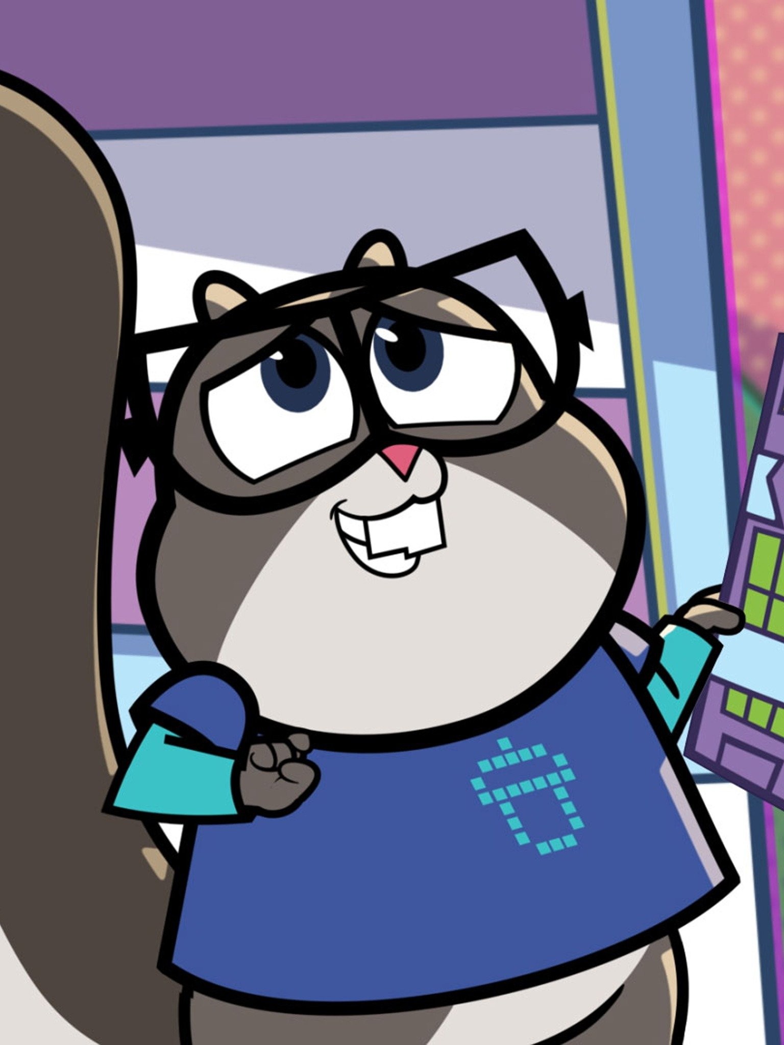 Asher's Tooth Fairy Wish; Power Meower Strikes Again Pictures | Rotten ...