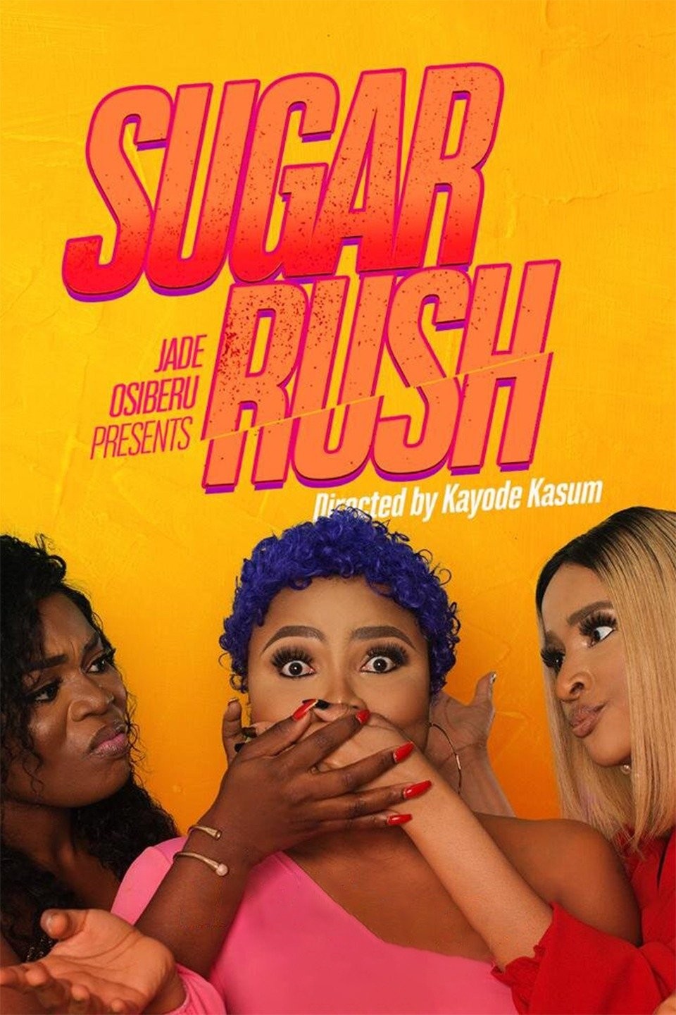 Sugar Rush | Rotten Tomatoes