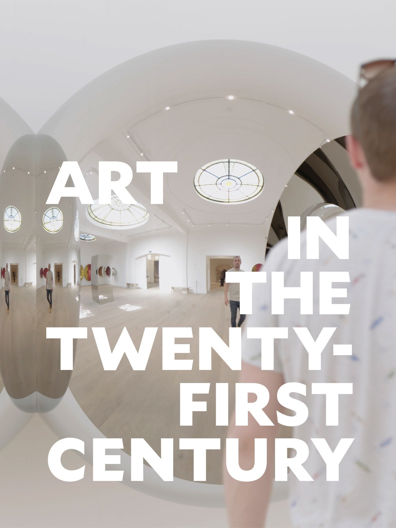 Art 21 Season 10 | Rotten Tomatoes