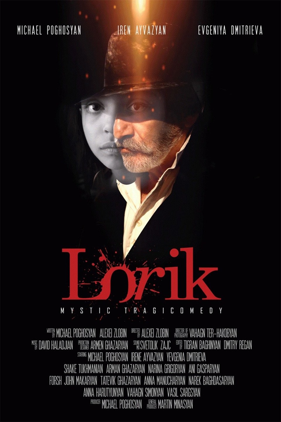 Lorik Pictures | Rotten Tomatoes