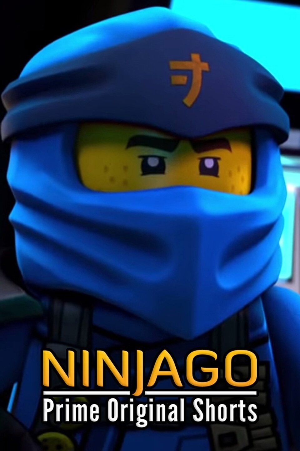 Ninjago: Prime Original Shorts - Rotten Tomatoes