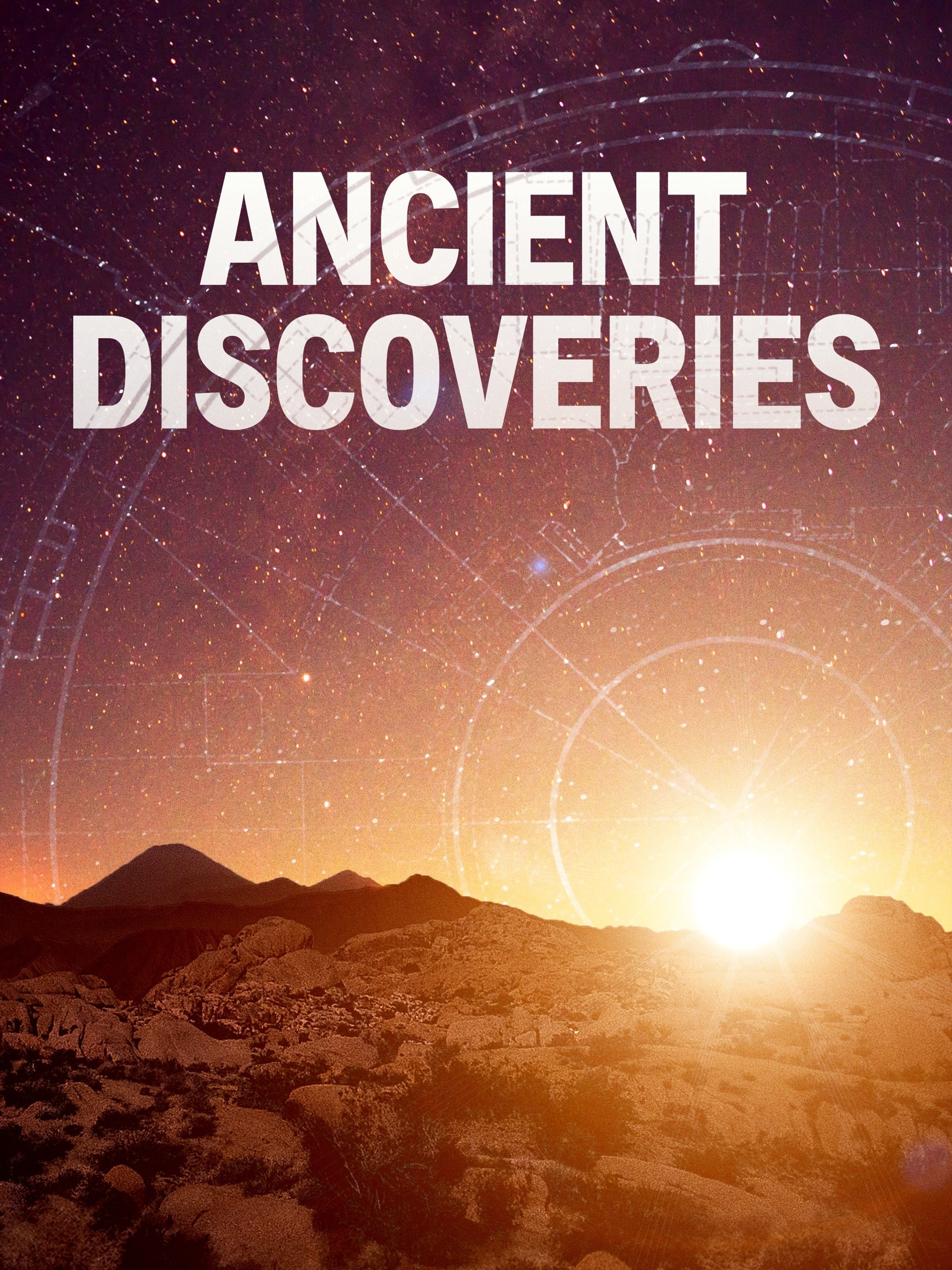 Ancient Discoveries Pictures | Rotten Tomatoes