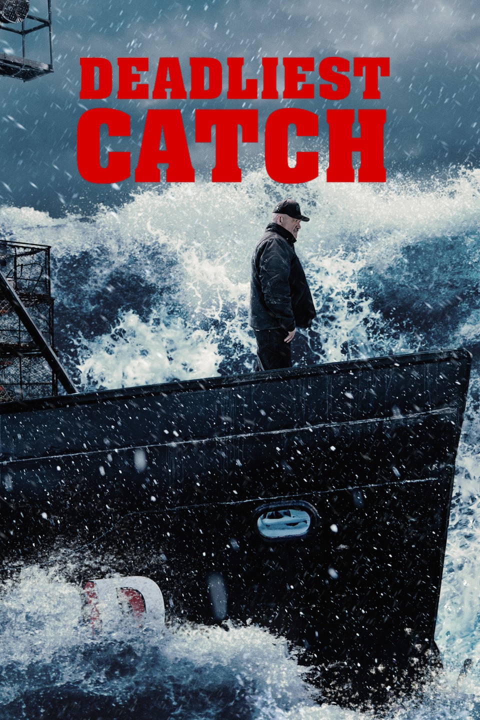 Wheelhouse Redemption Pictures | Rotten Tomatoes