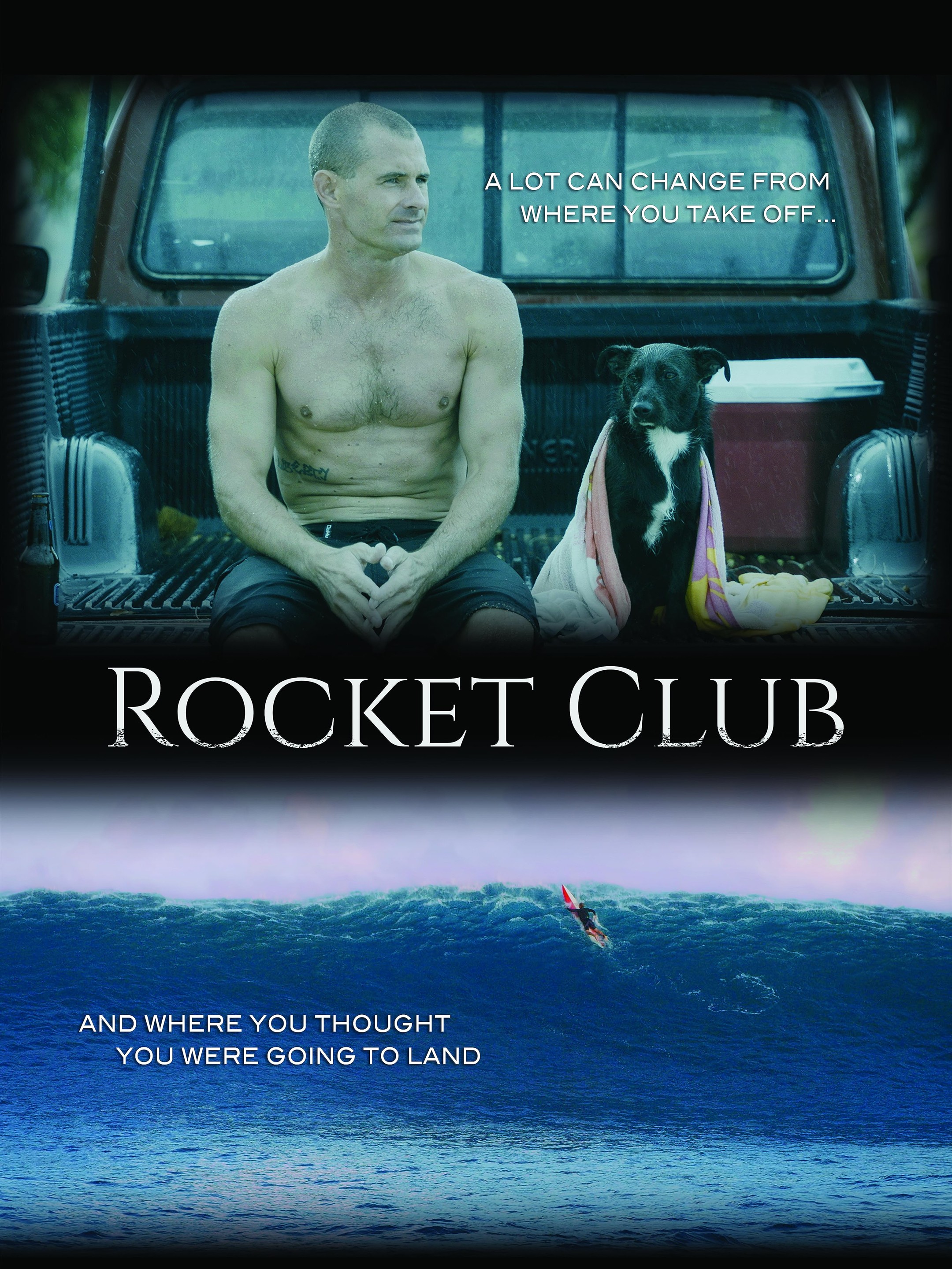 Rocket Club | Rotten Tomatoes