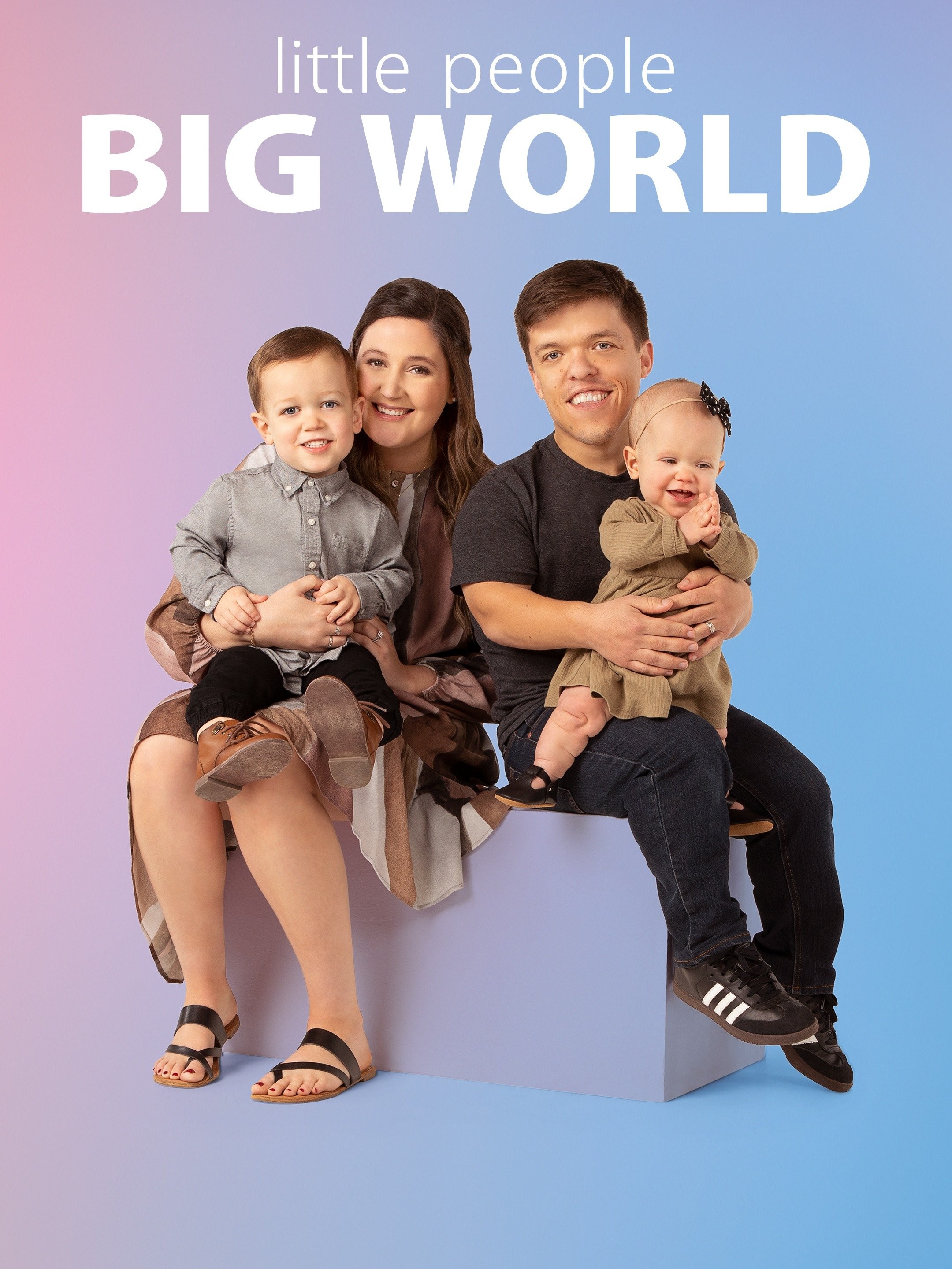 Little People, Big World Season 24 | Rotten Tomatoes