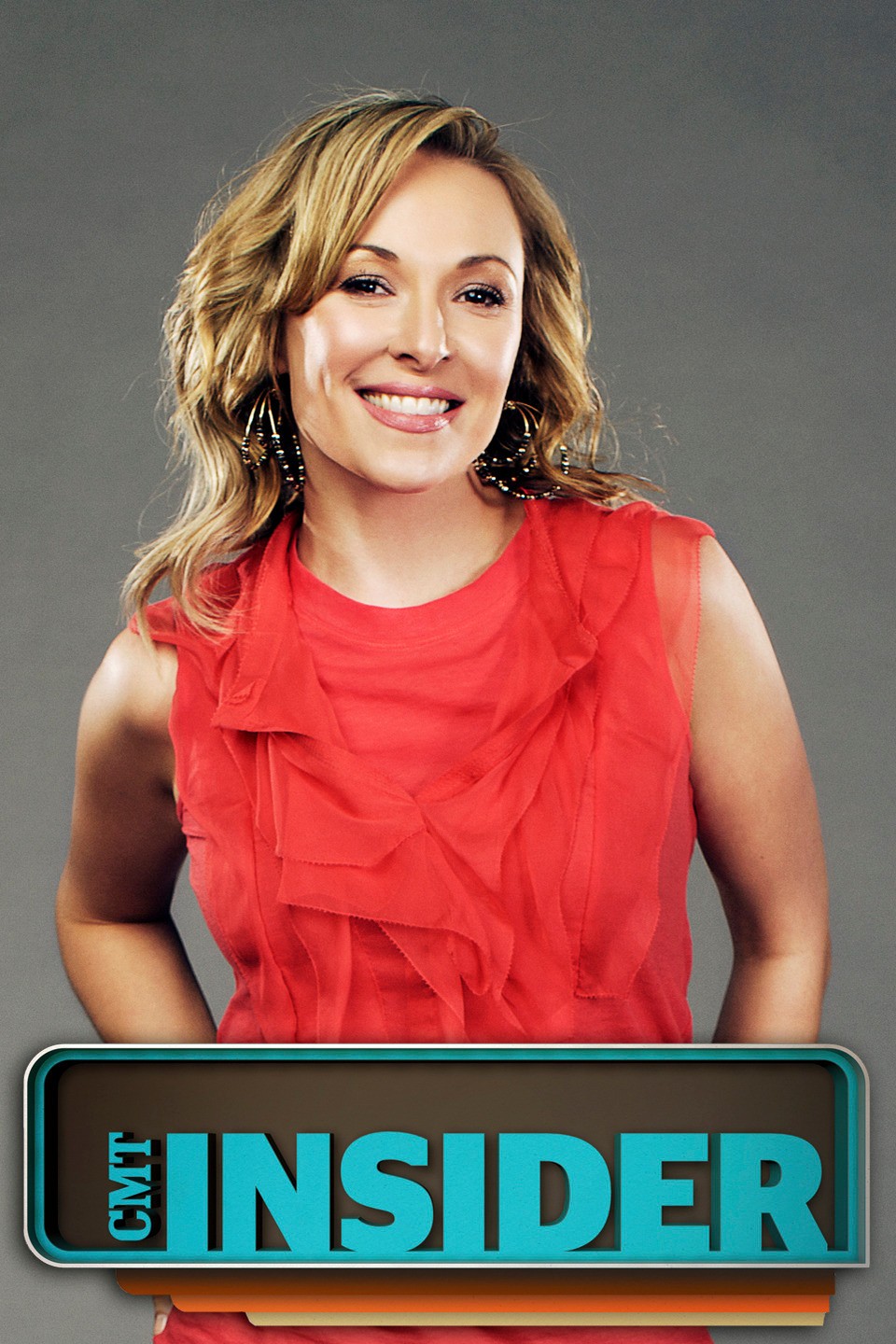 CMT Insider Pictures | Rotten Tomatoes