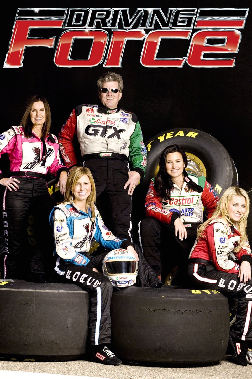 Driving Force | Rotten Tomatoes