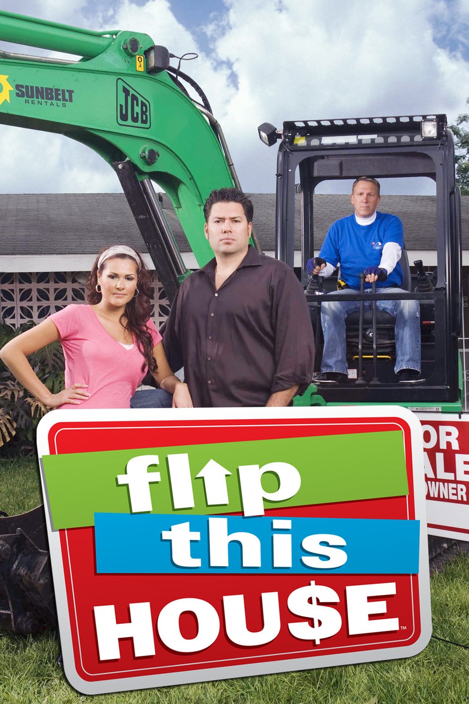 Flip This House - Rotten Tomatoes