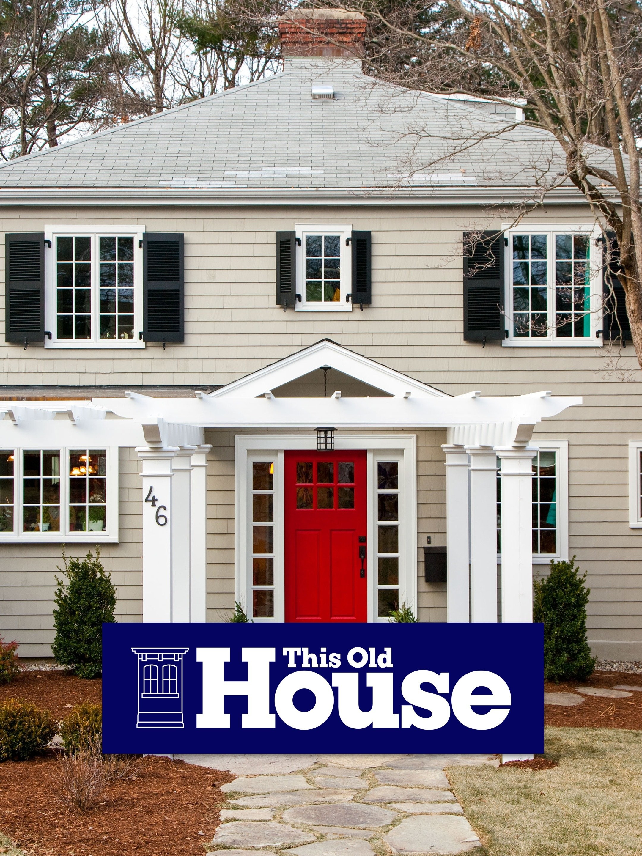 This Old House Season 32 | Rotten Tomatoes