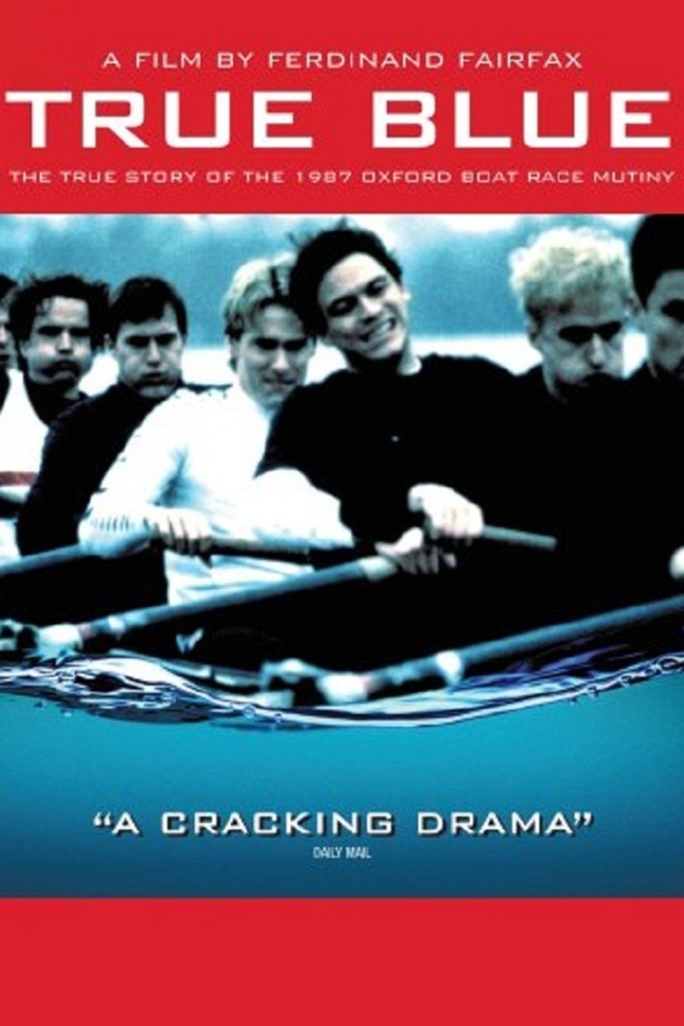 True Blue Pictures | Rotten Tomatoes