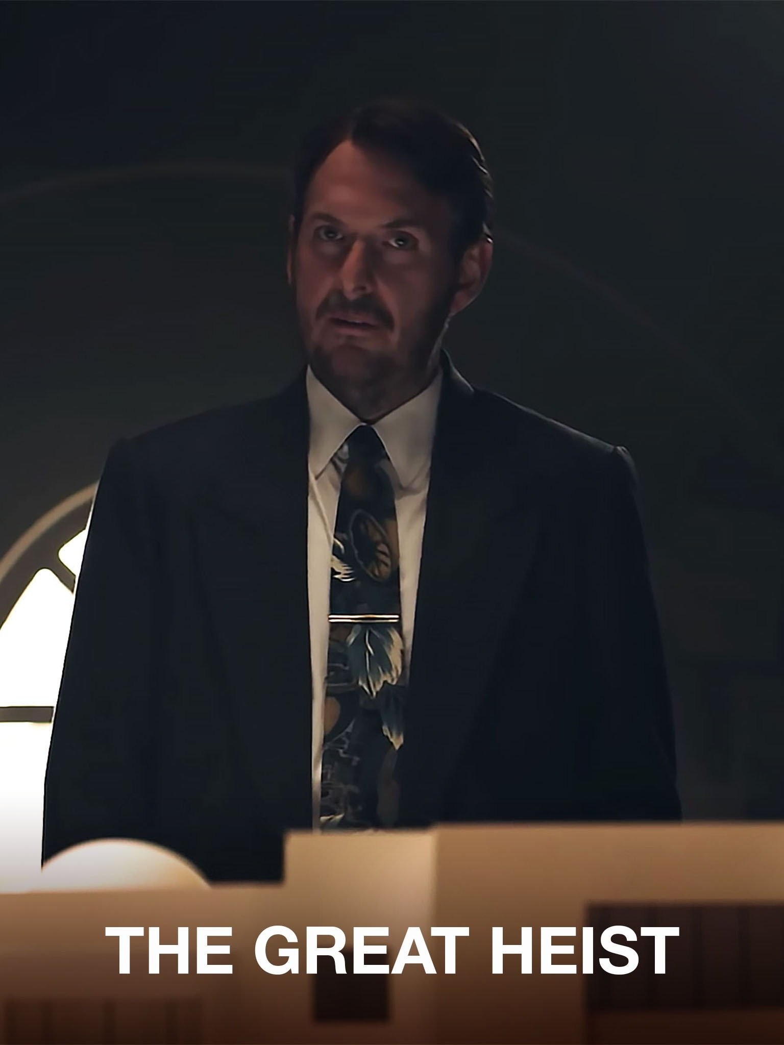 The Great Heist Season 1 | Rotten Tomatoes