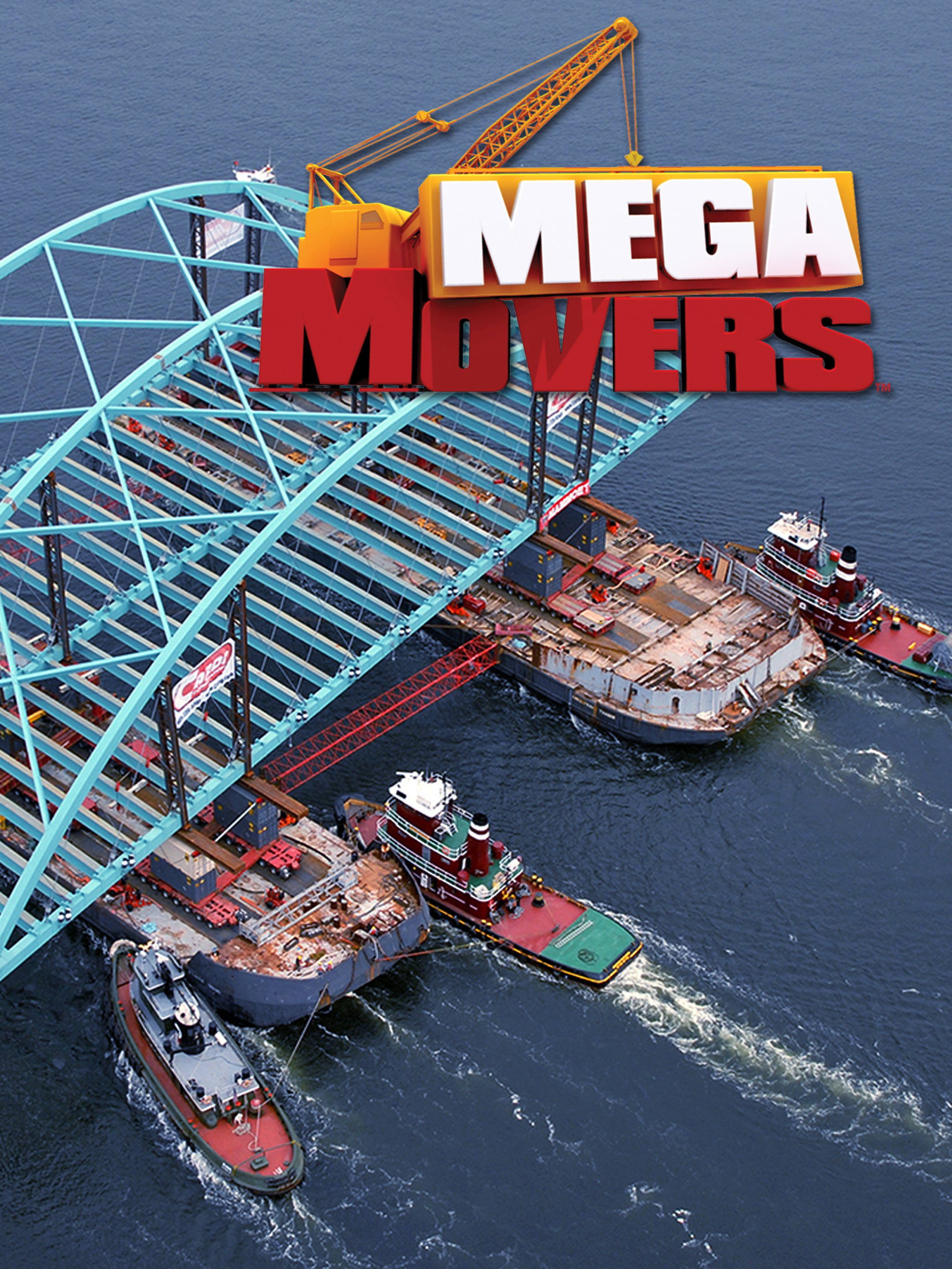 Mega Movers Pictures | Rotten Tomatoes