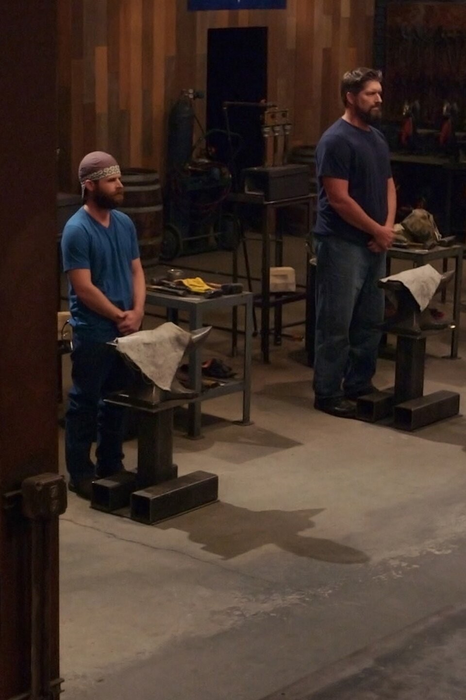 Summer Forging Games Pictures | Rotten Tomatoes