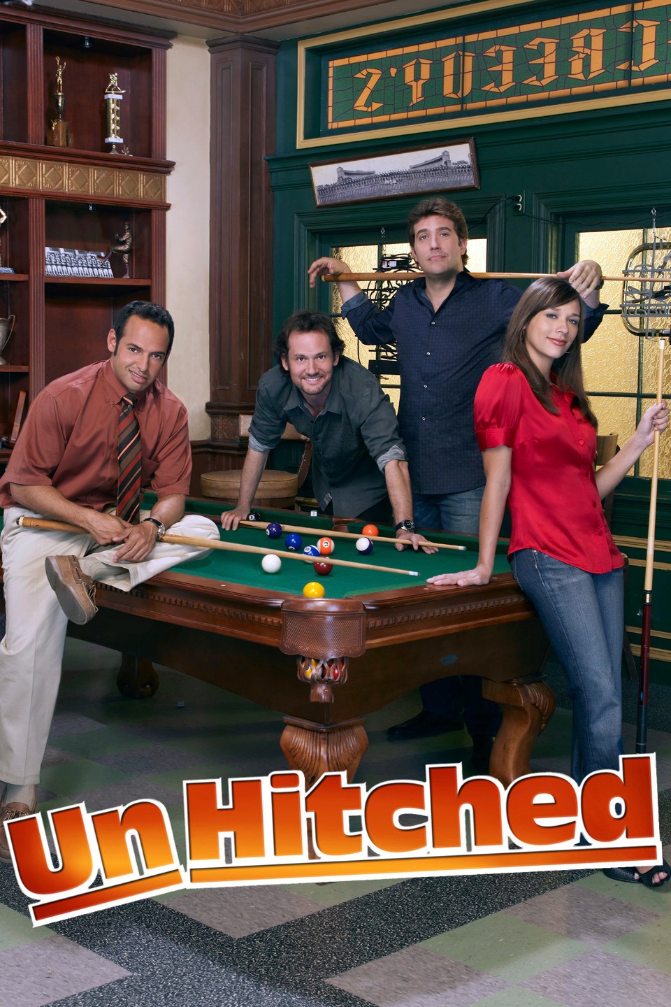 Unhitched | Rotten Tomatoes