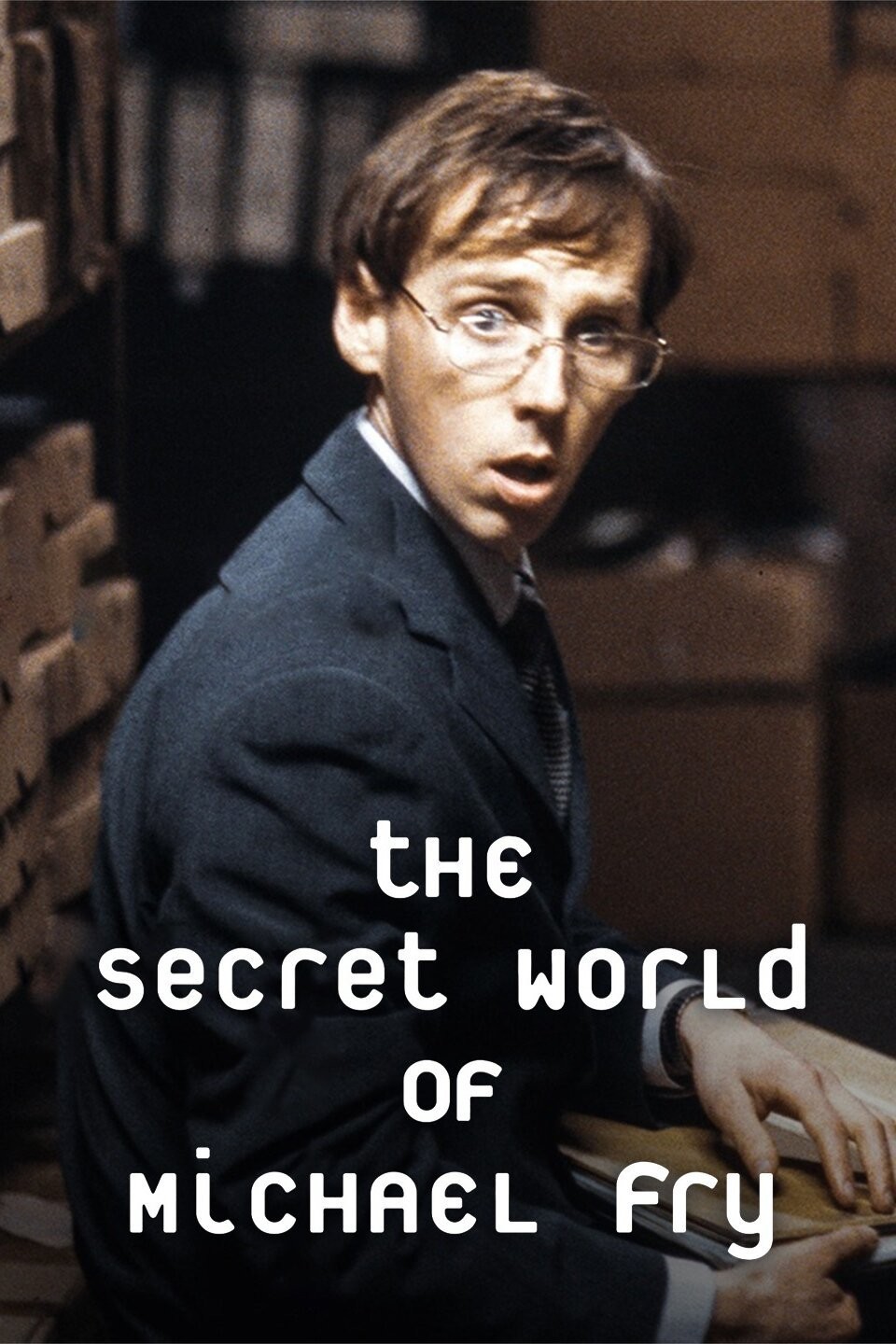 The Secret World of Michael Fry Season 1 | Rotten Tomatoes