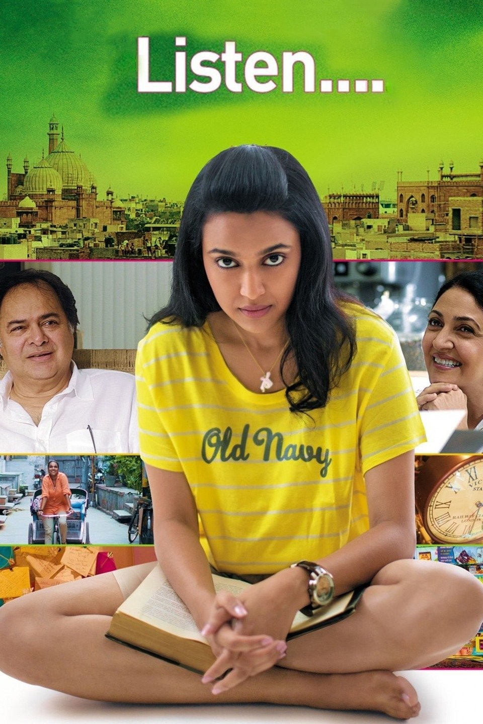 Listen | Rotten Tomatoes