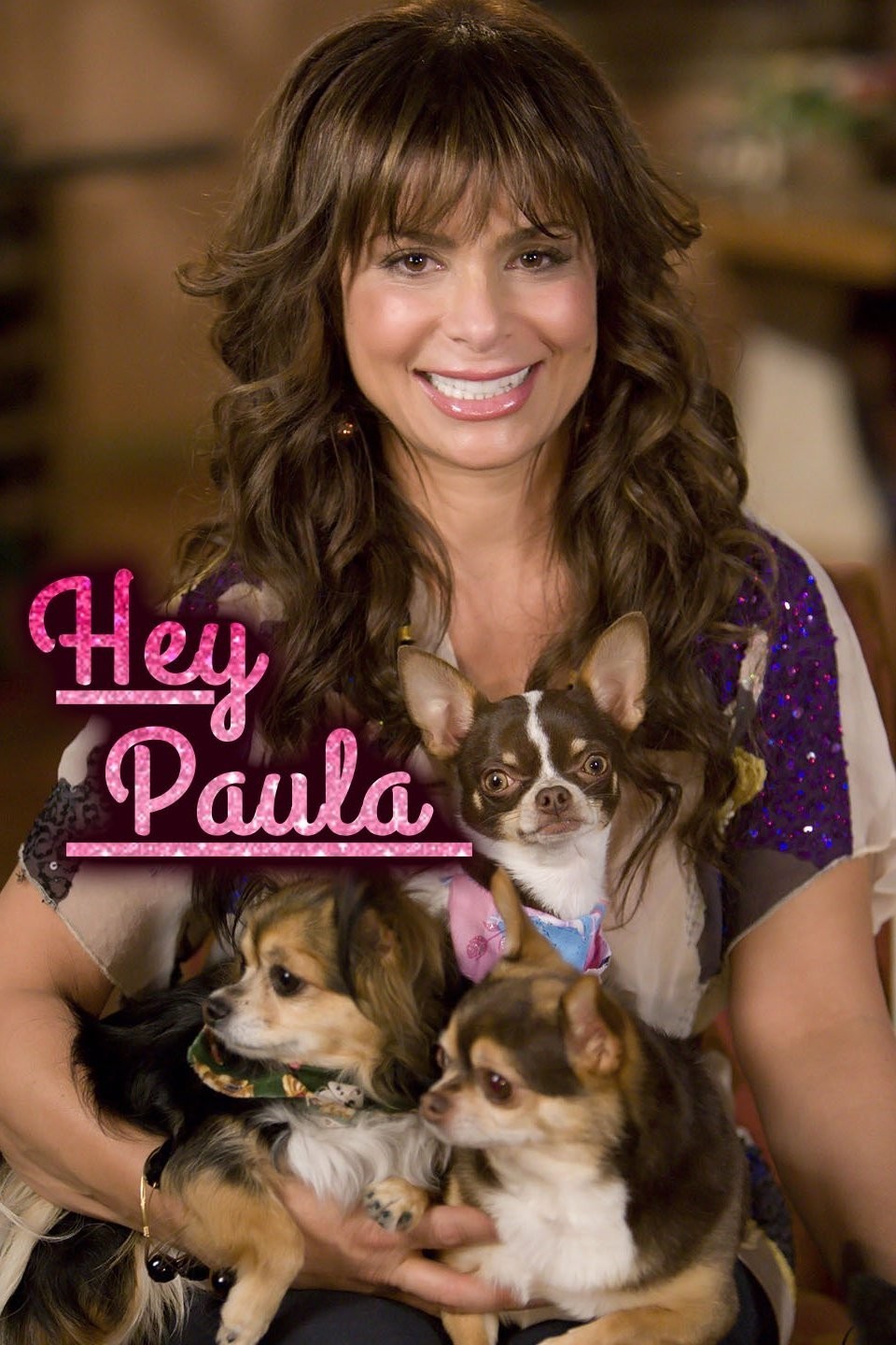Hey Paula | Rotten Tomatoes