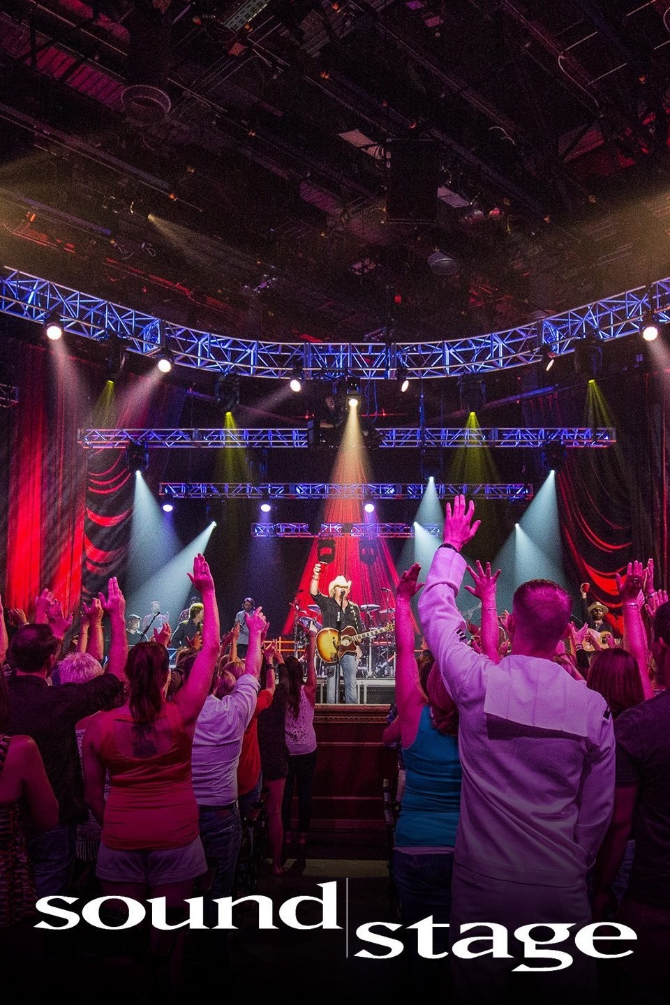 Soundstage Pictures | Rotten Tomatoes