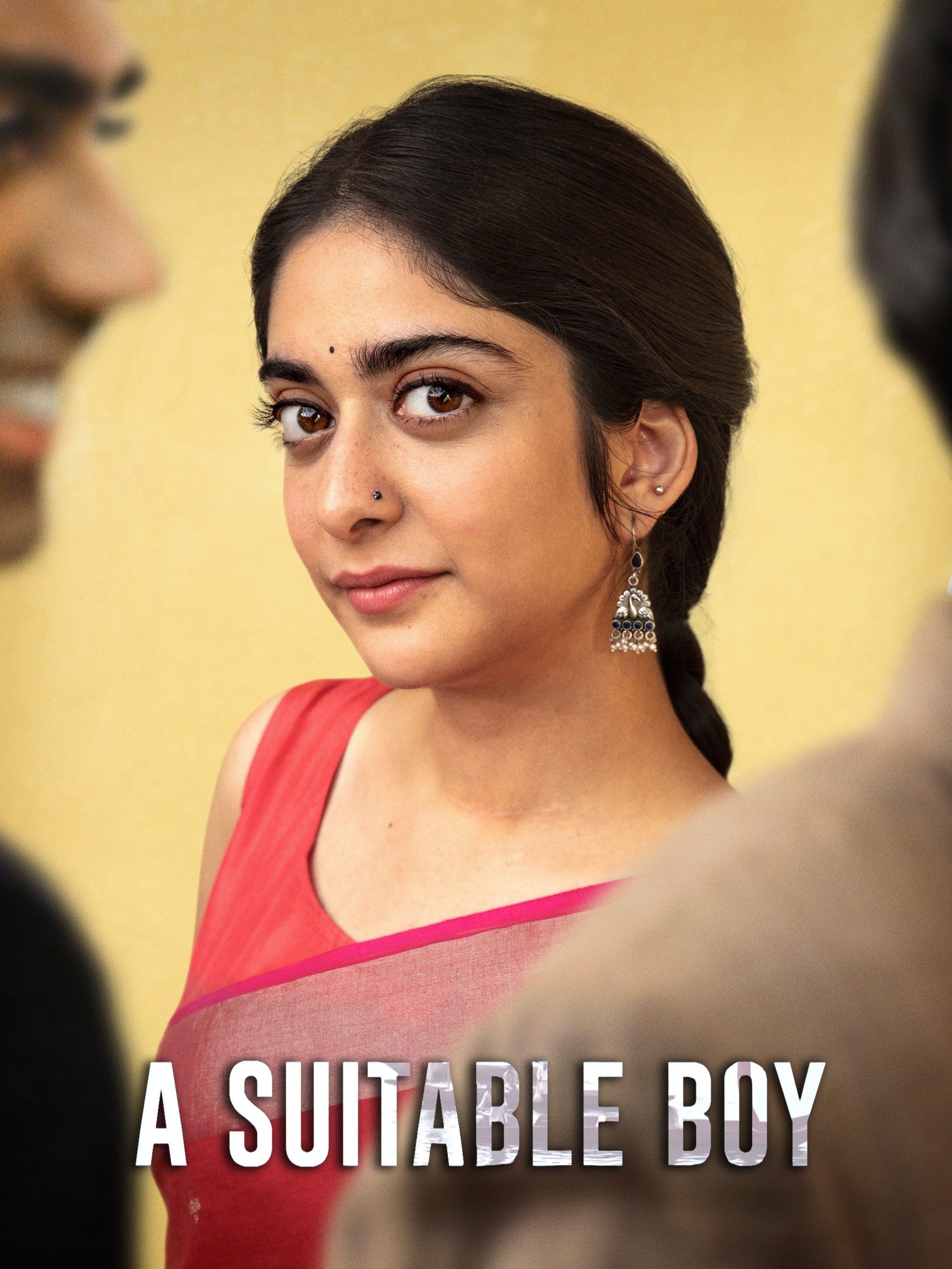 A Suitable Boy Season 1 | Rotten Tomatoes