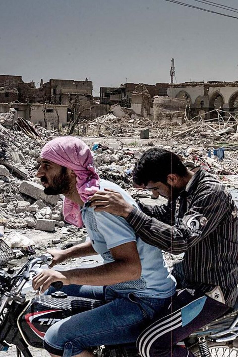 Fallujah Pictures | Rotten Tomatoes