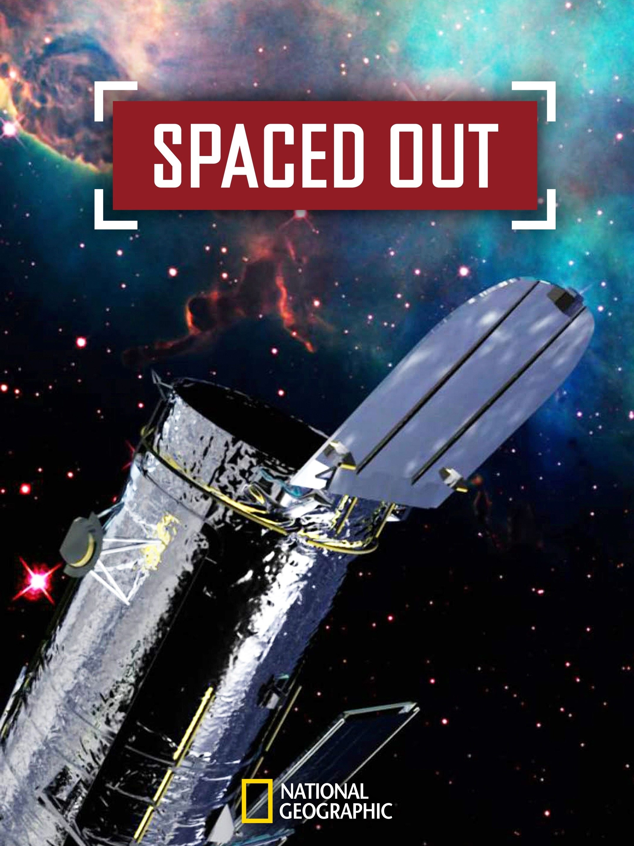 Spaced Out - Rotten Tomatoes