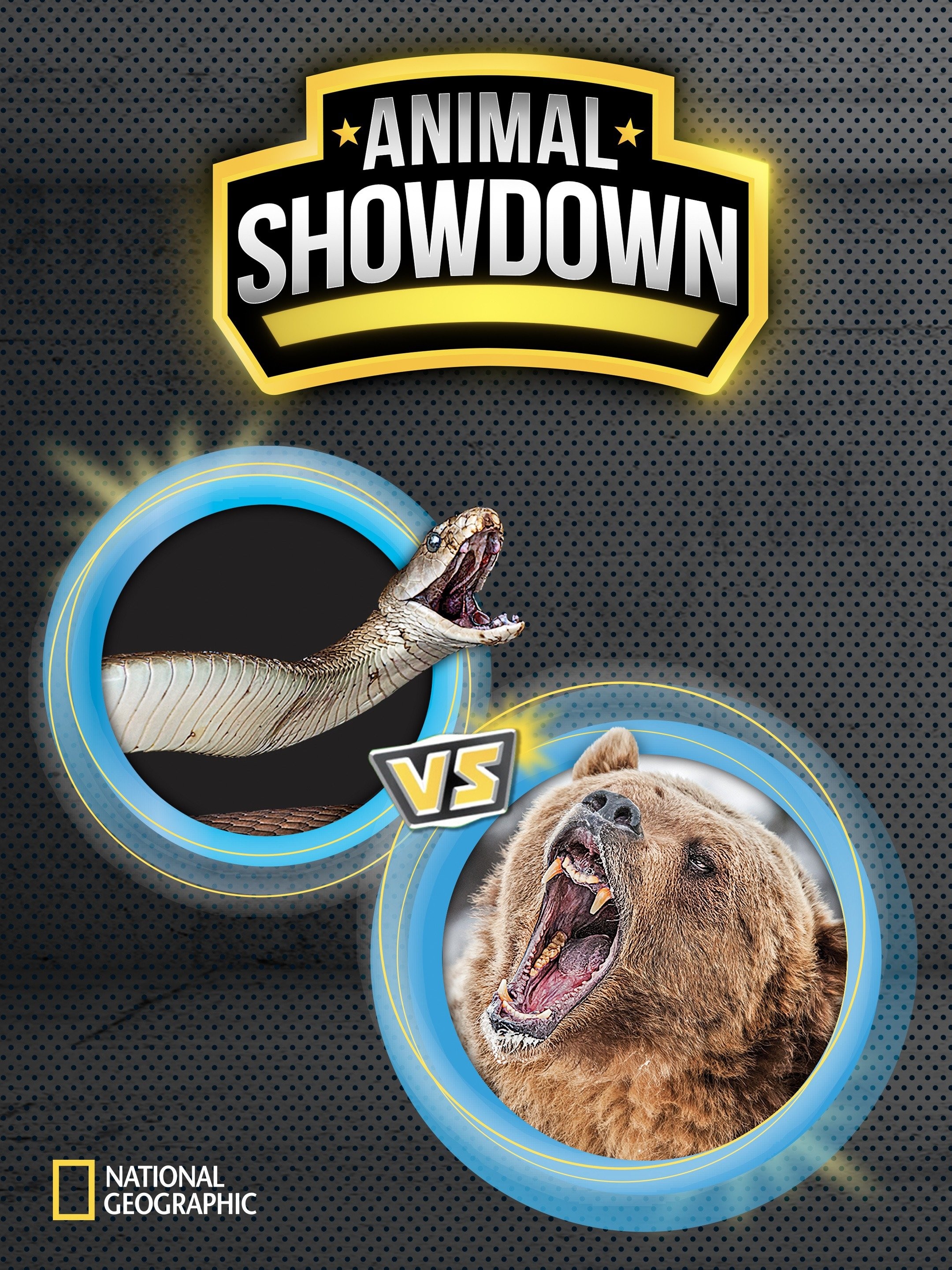 Animal Showdown - Rotten Tomatoes