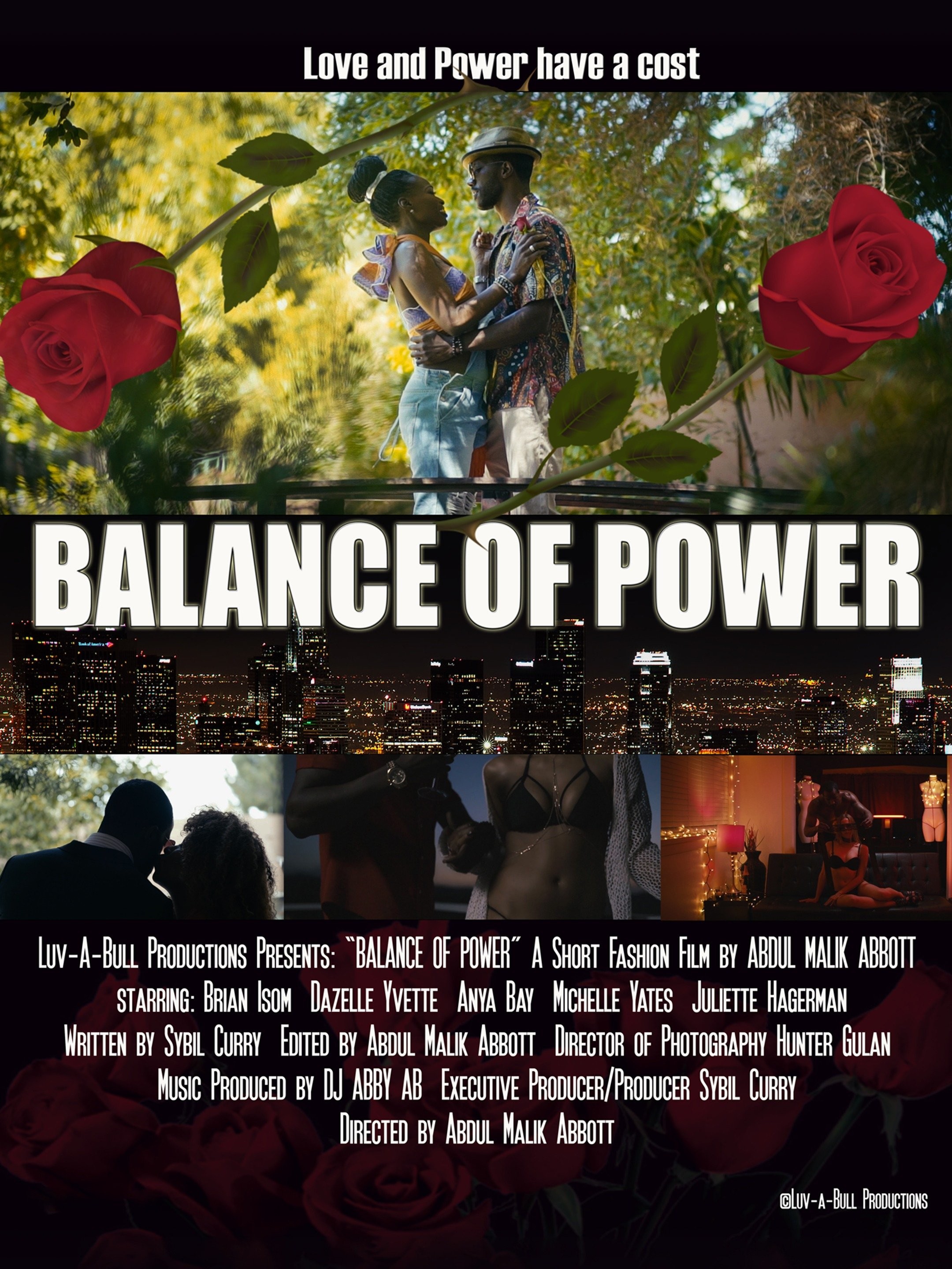 Balance of Power Pictures | Rotten Tomatoes