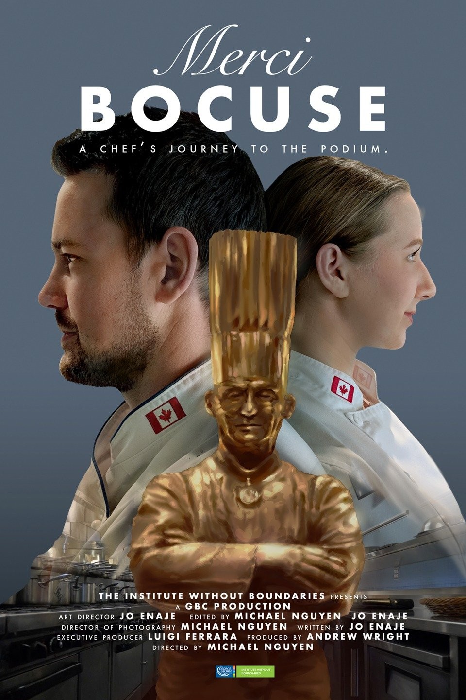 Merci Bocuse | Rotten Tomatoes