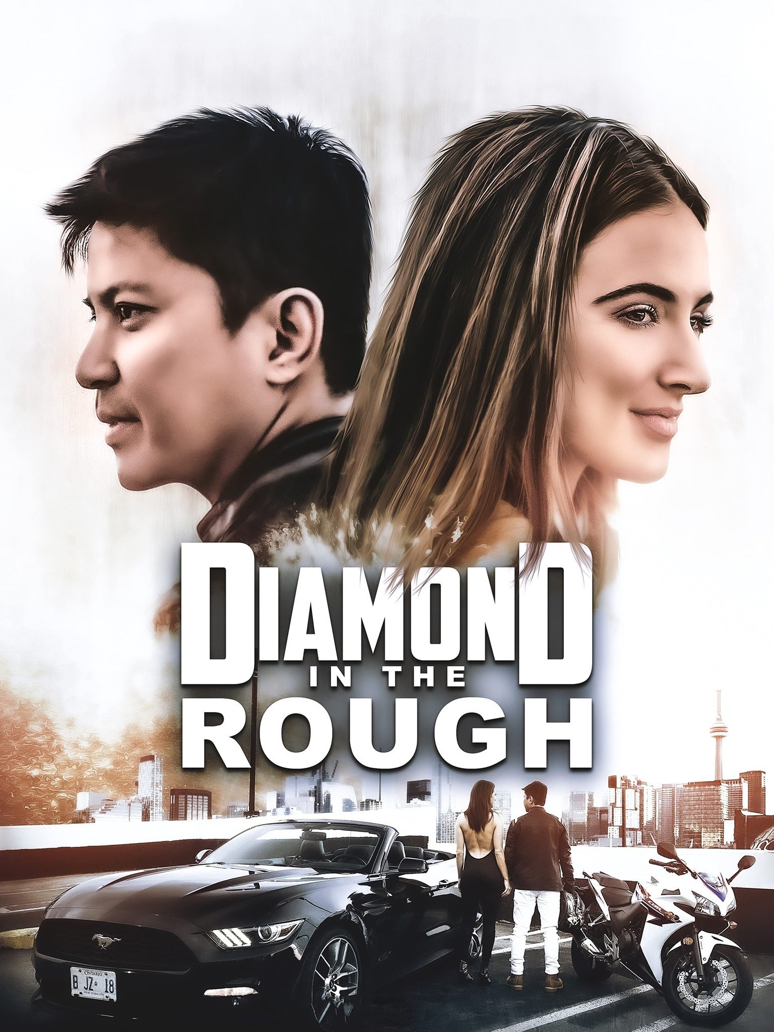 Diamond in the Rough Pictures | Rotten Tomatoes
