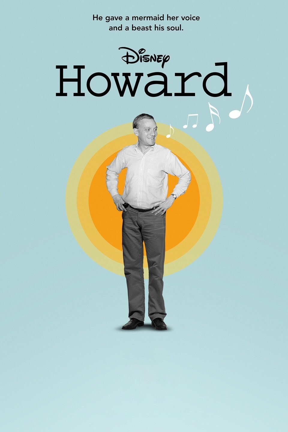 Howard | Rotten Tomatoes