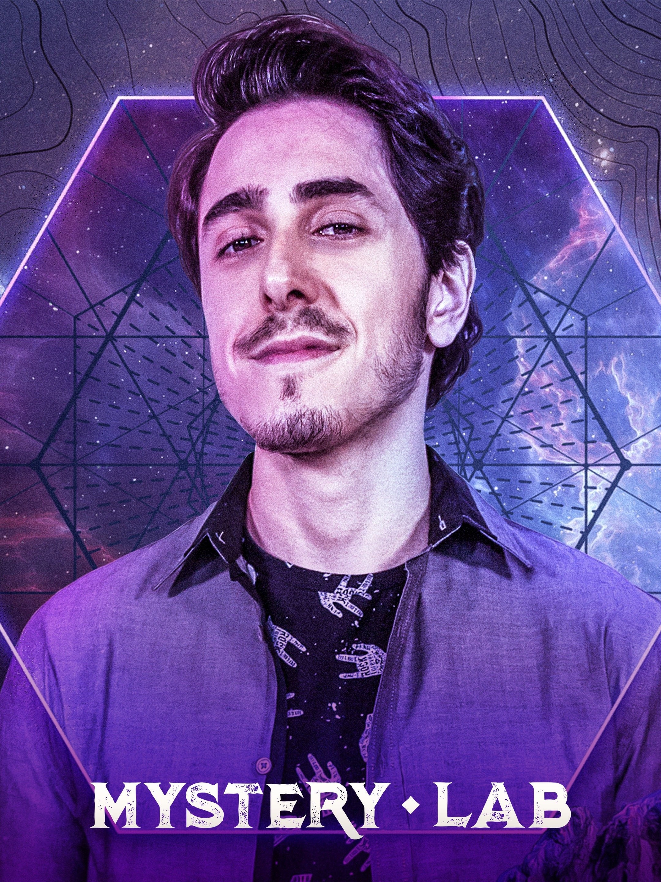 Mystery Lab Pictures | Rotten Tomatoes