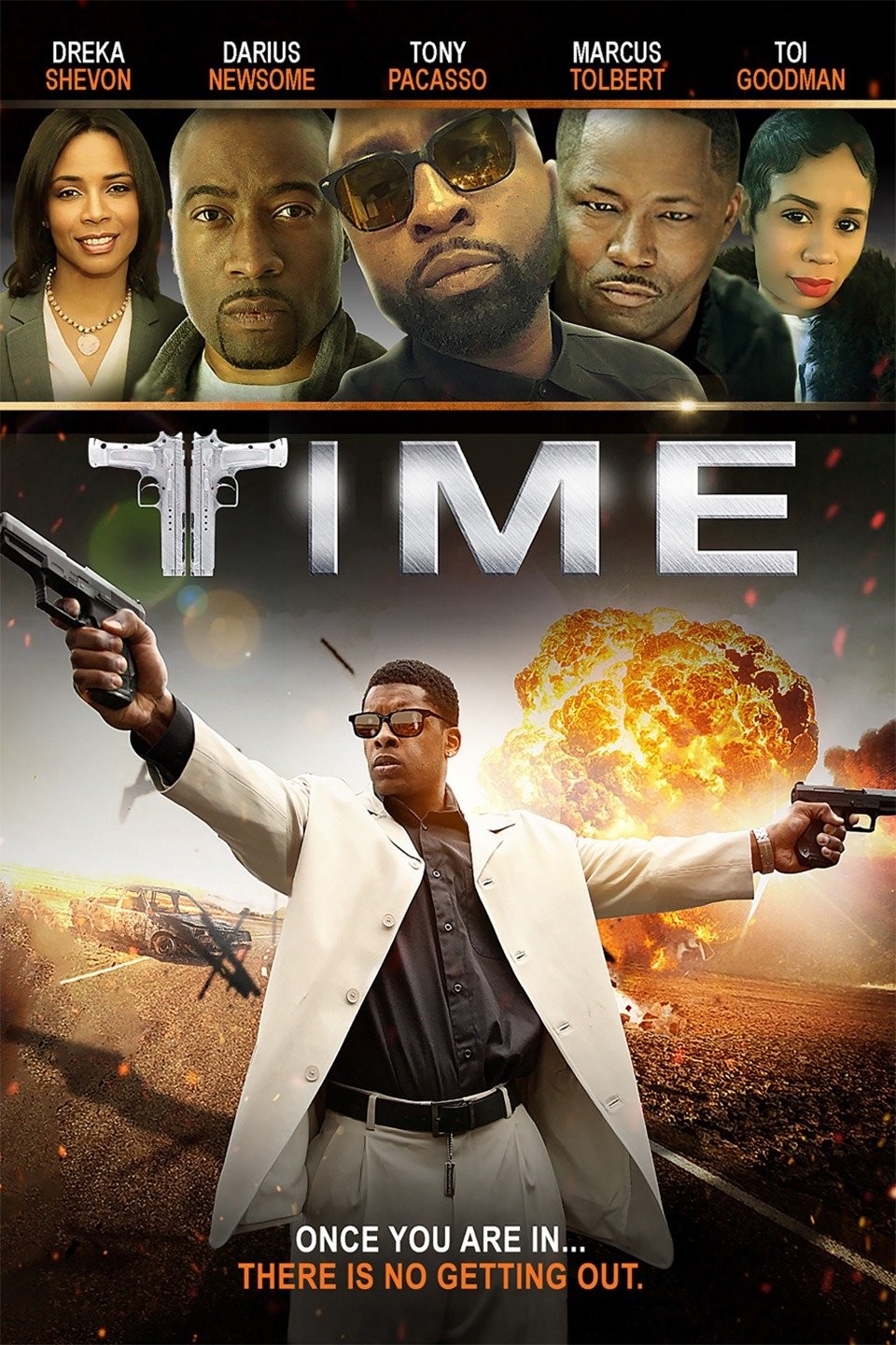 Time | Rotten Tomatoes