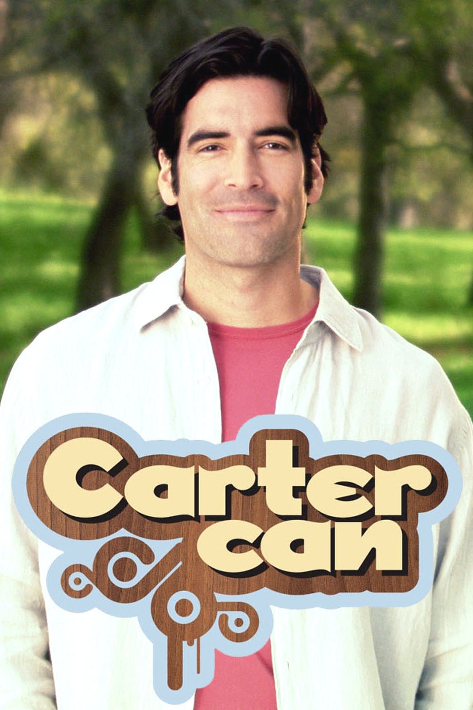 Carter Can Season 5 | Rotten Tomatoes