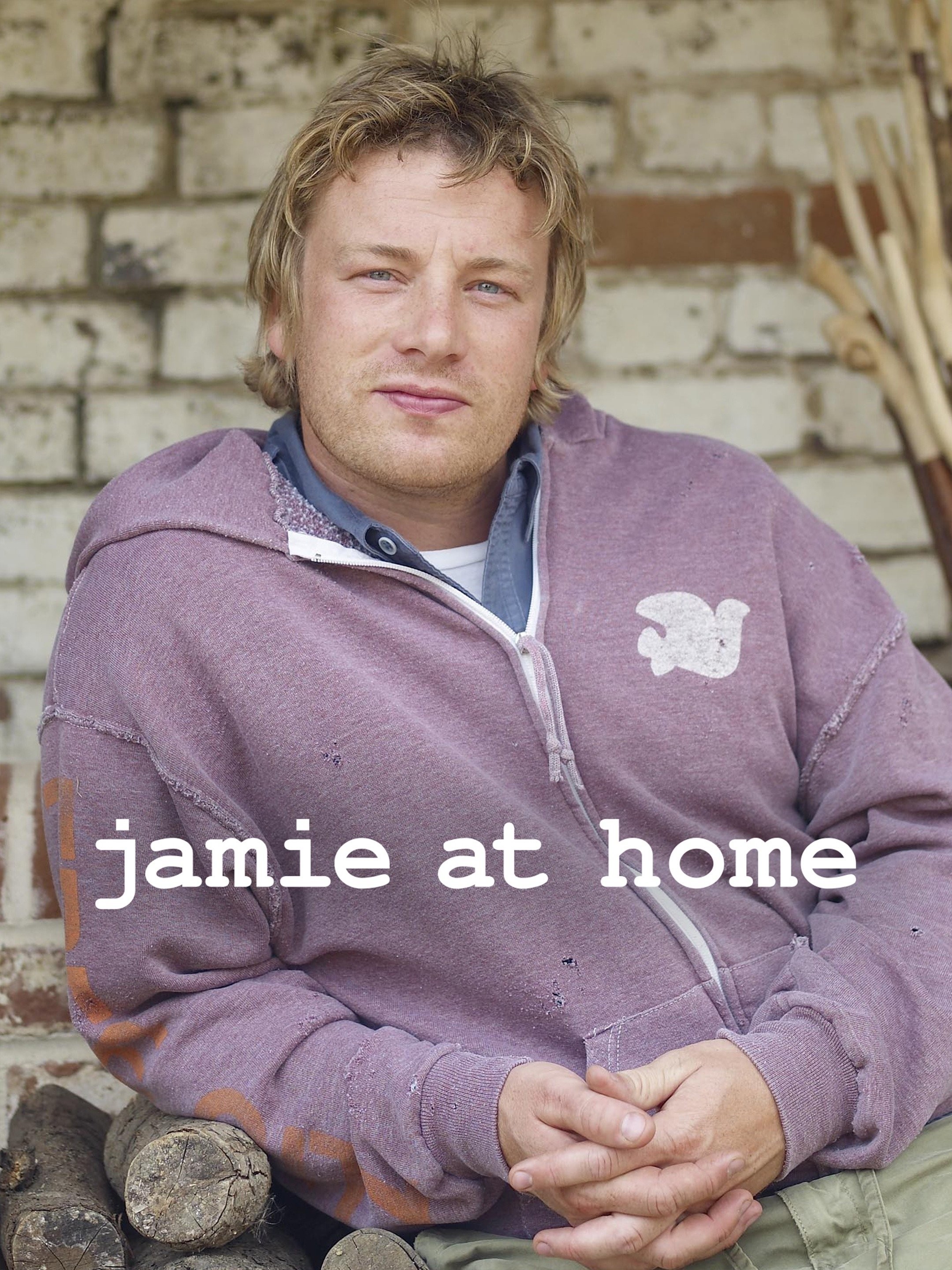 Jamie at Home | Rotten Tomatoes