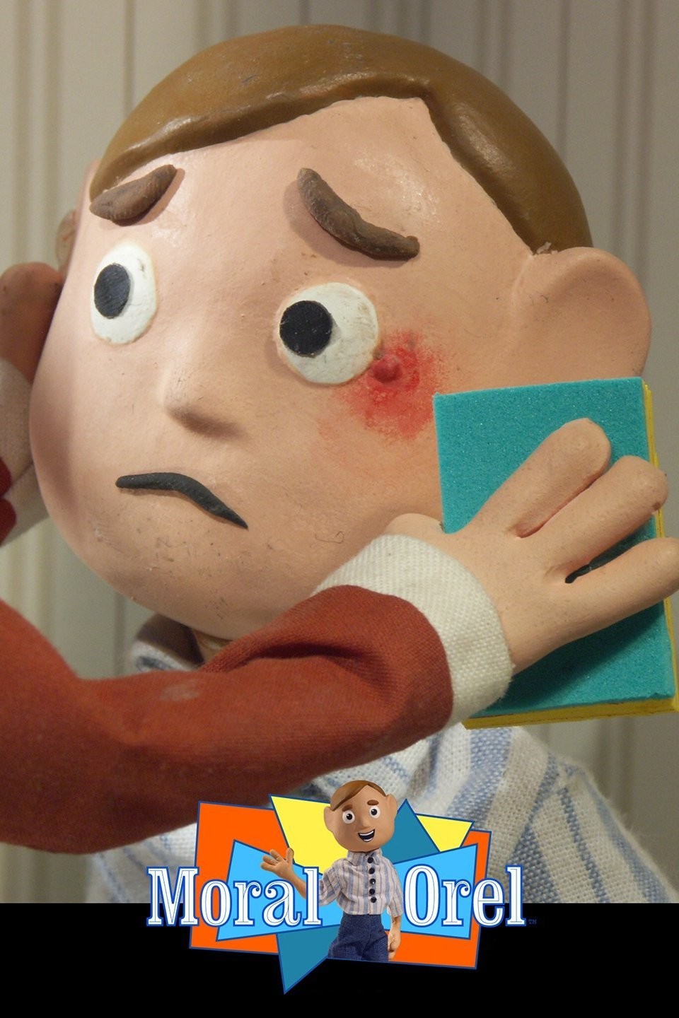 Moral Orel | Rotten Tomatoes