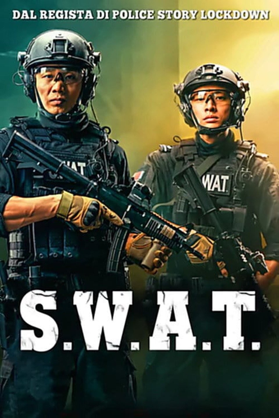 S.W.A.T | Rotten Tomatoes