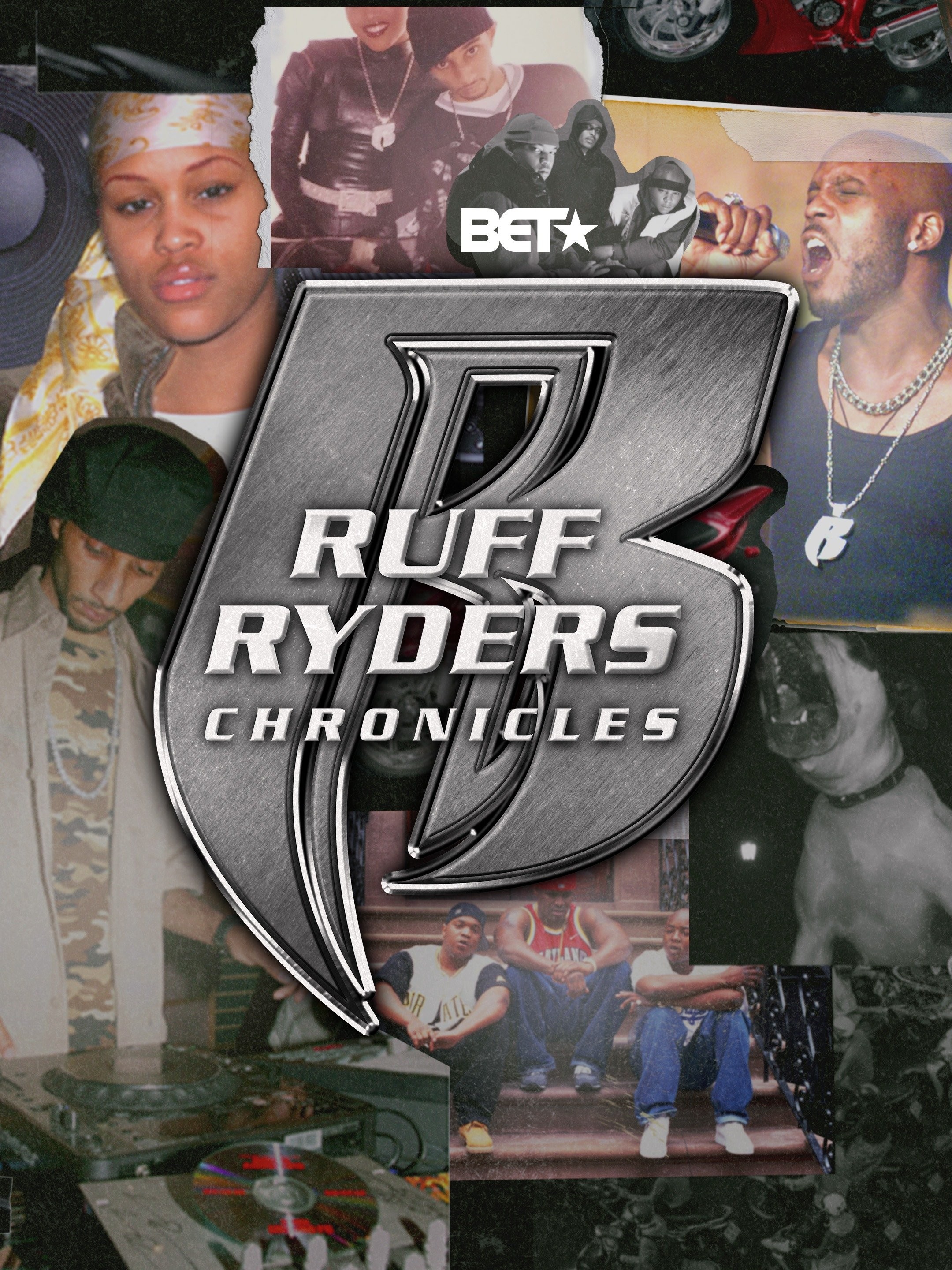 Ruff Ryders: Chronicles | Rotten Tomatoes