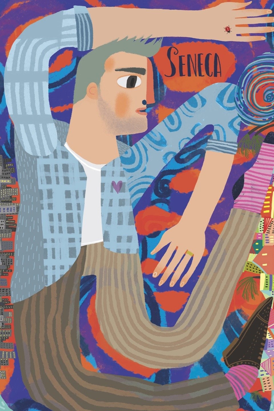 Seneca | Rotten Tomatoes