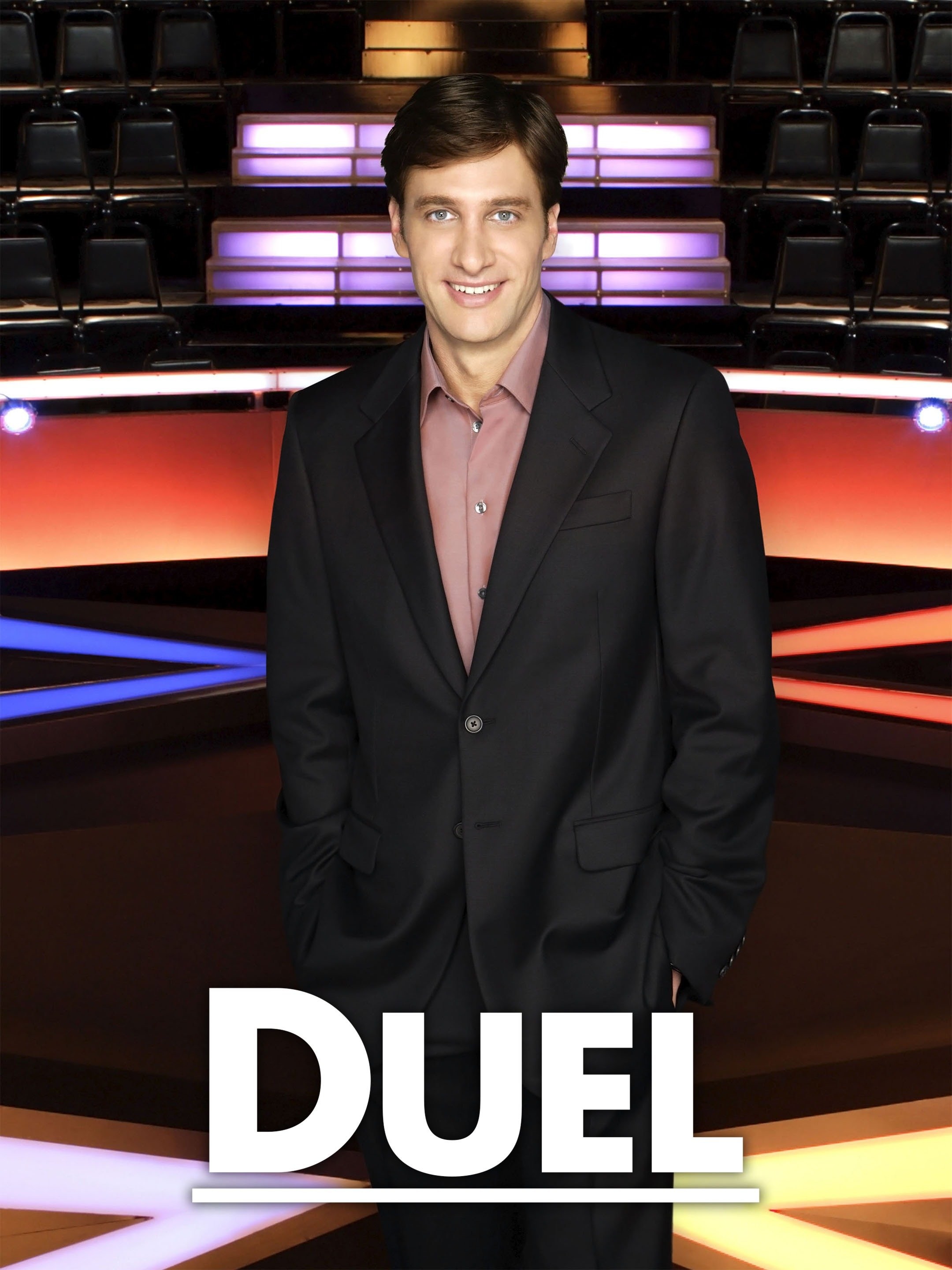 Duel - Rotten Tomatoes