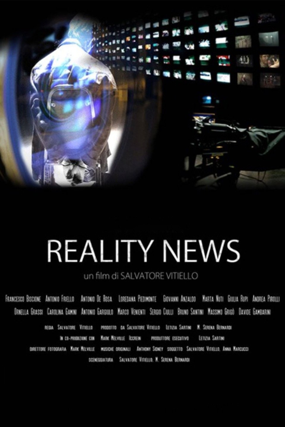 Reality News Pictures | Rotten Tomatoes