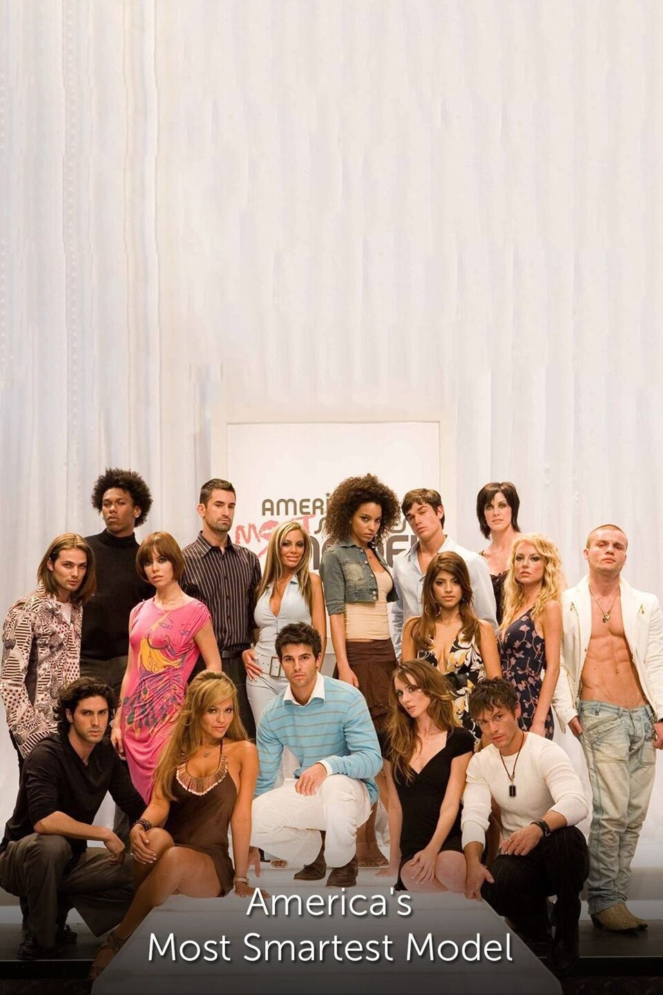 America's Most Smartest Model Pictures | Rotten Tomatoes