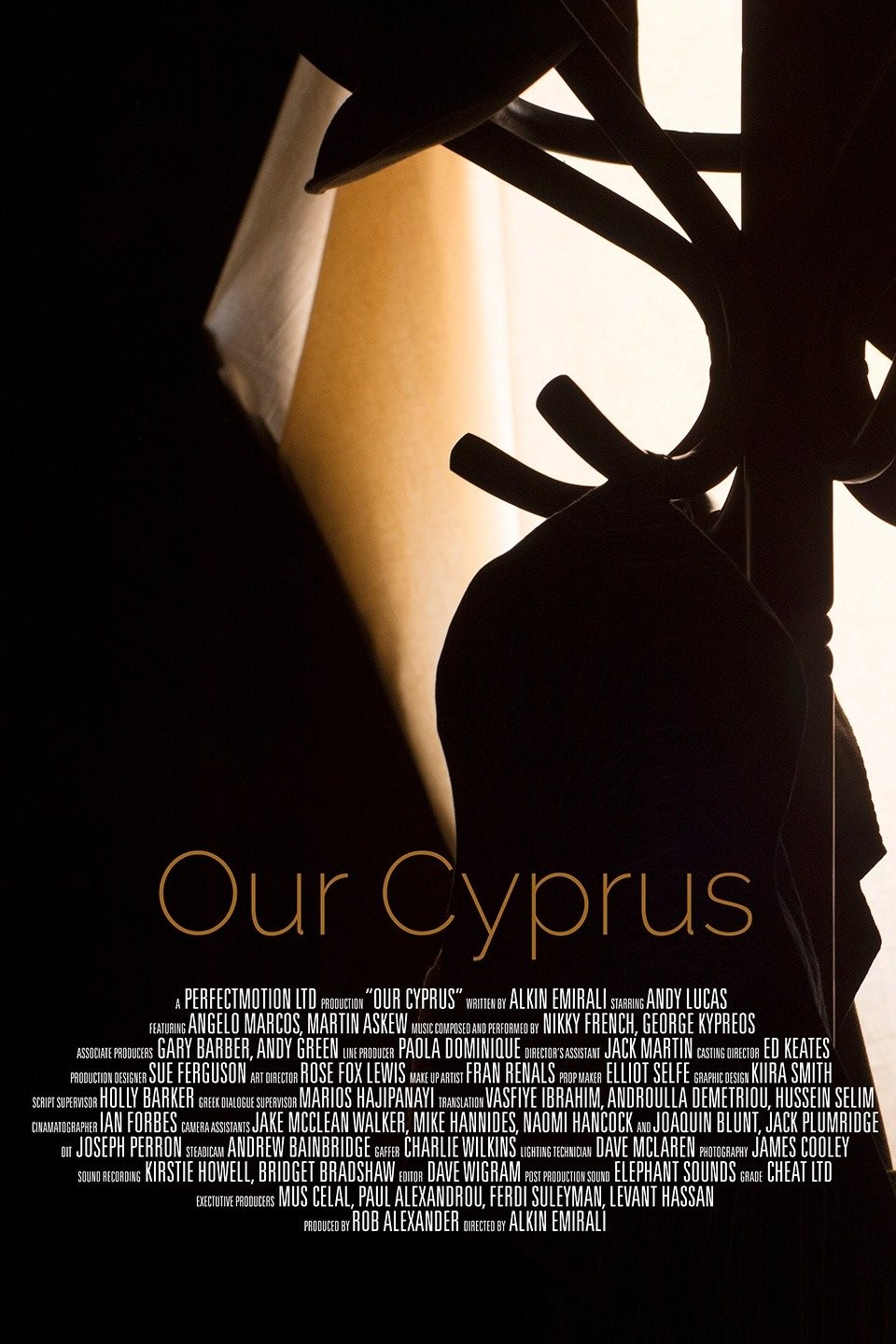 Our Cyprus Pictures | Rotten Tomatoes