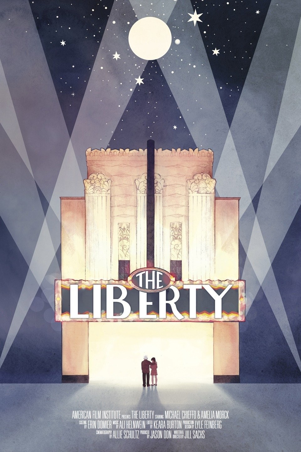 The Liberty Pictures | Rotten Tomatoes