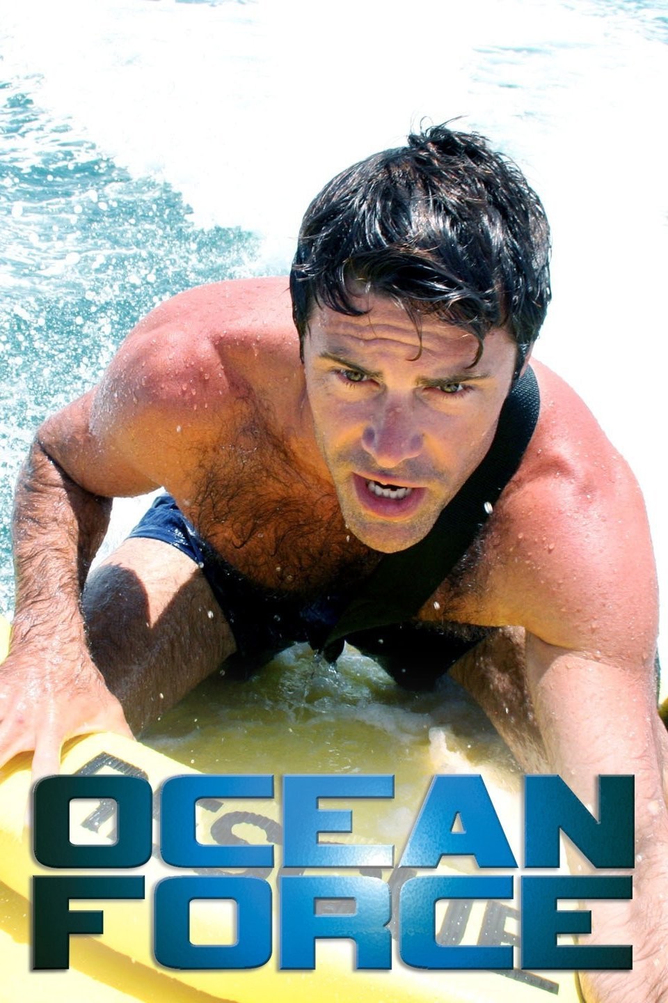 Ocean Force | Rotten Tomatoes