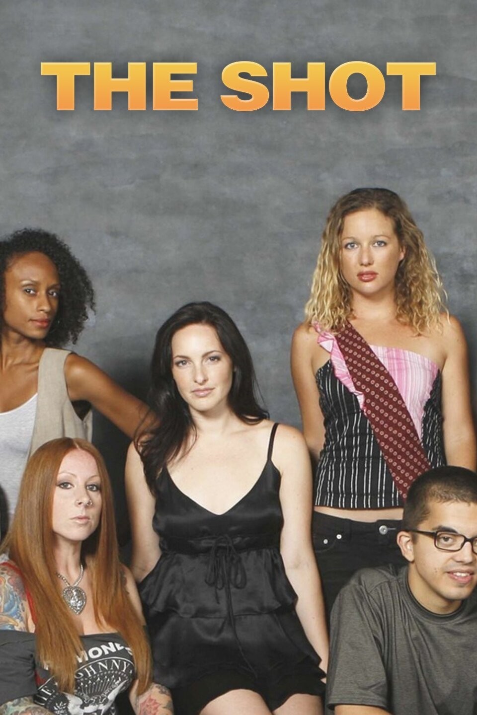 The Shot Season 1 | Rotten Tomatoes