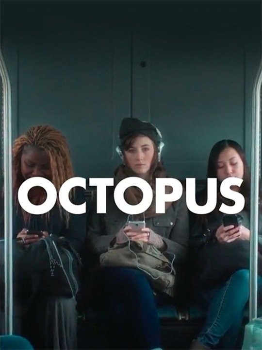 Octopus Pictures | Rotten Tomatoes